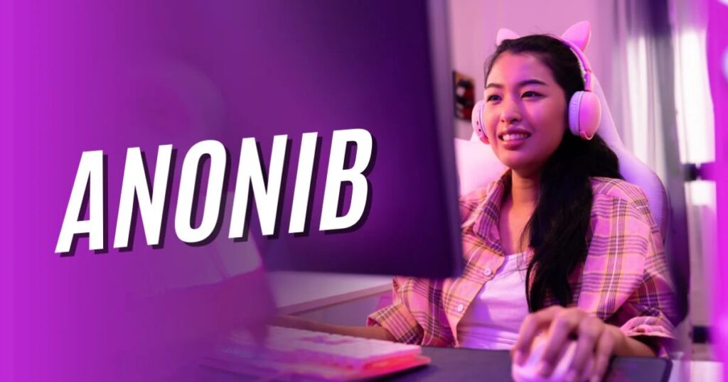 Anonib: Is It Safe? Everything You Need to Know - Anonib